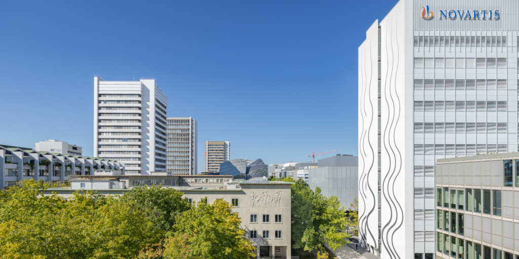 Novartis acquires Mariana Oncology, strengthening RLT pipeline ...